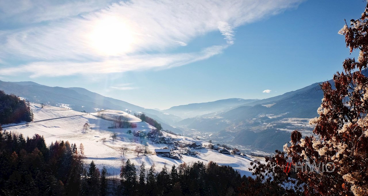 Brixen Karnol St. Andrä Wanderung - Kurze Wanderung um die ...